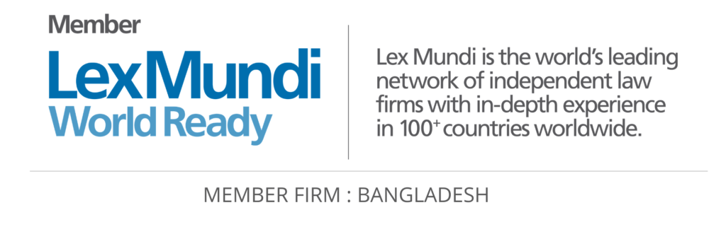 Lex Mundi - The Legal Circle